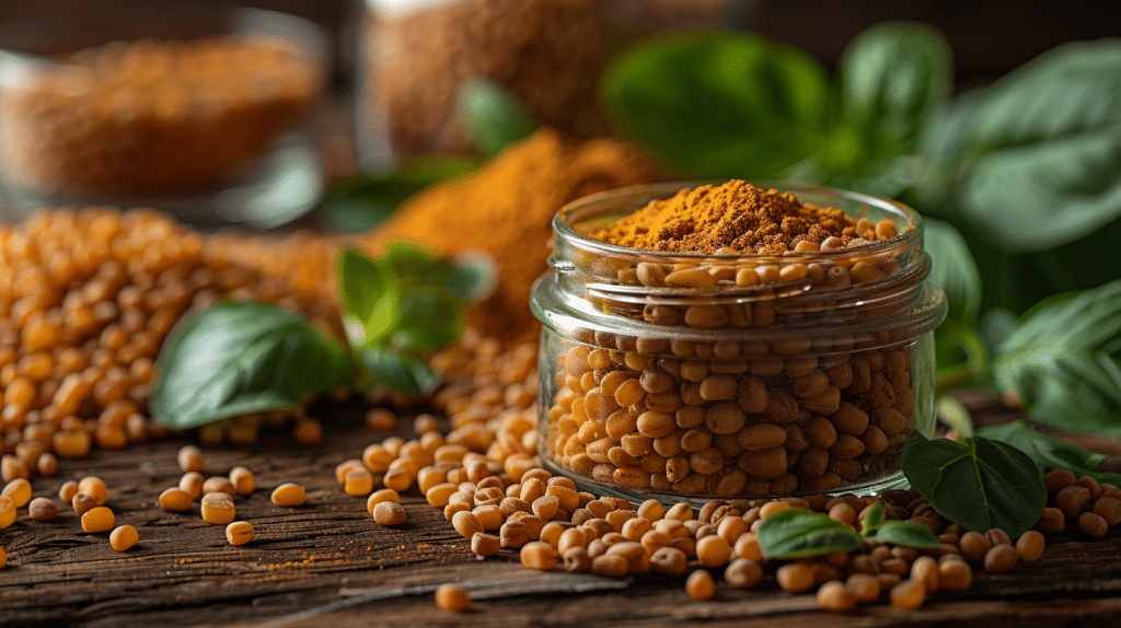 Fenugrec : tout savoir sur les bienfaits du produit